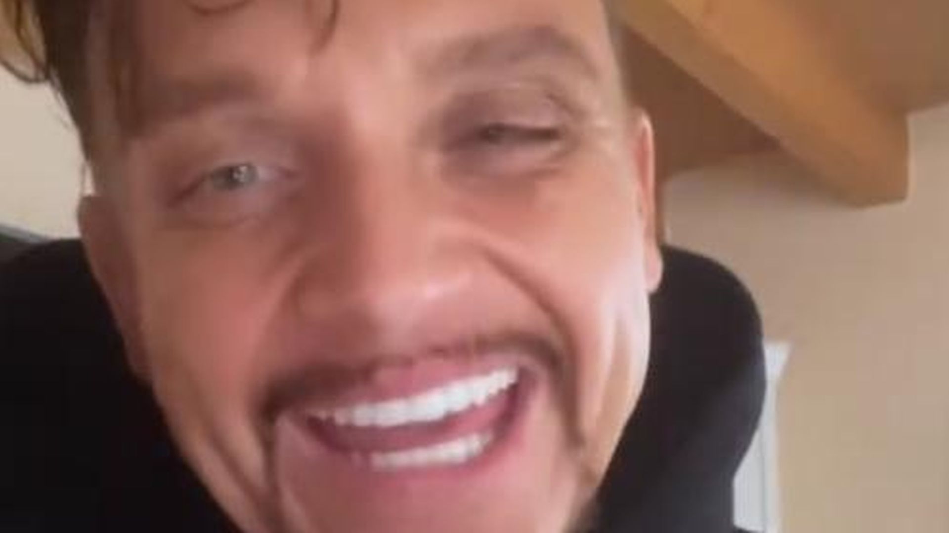 So verlor DSDS-Star Menowin Fröhlich insgesamt 80 Kilogramm