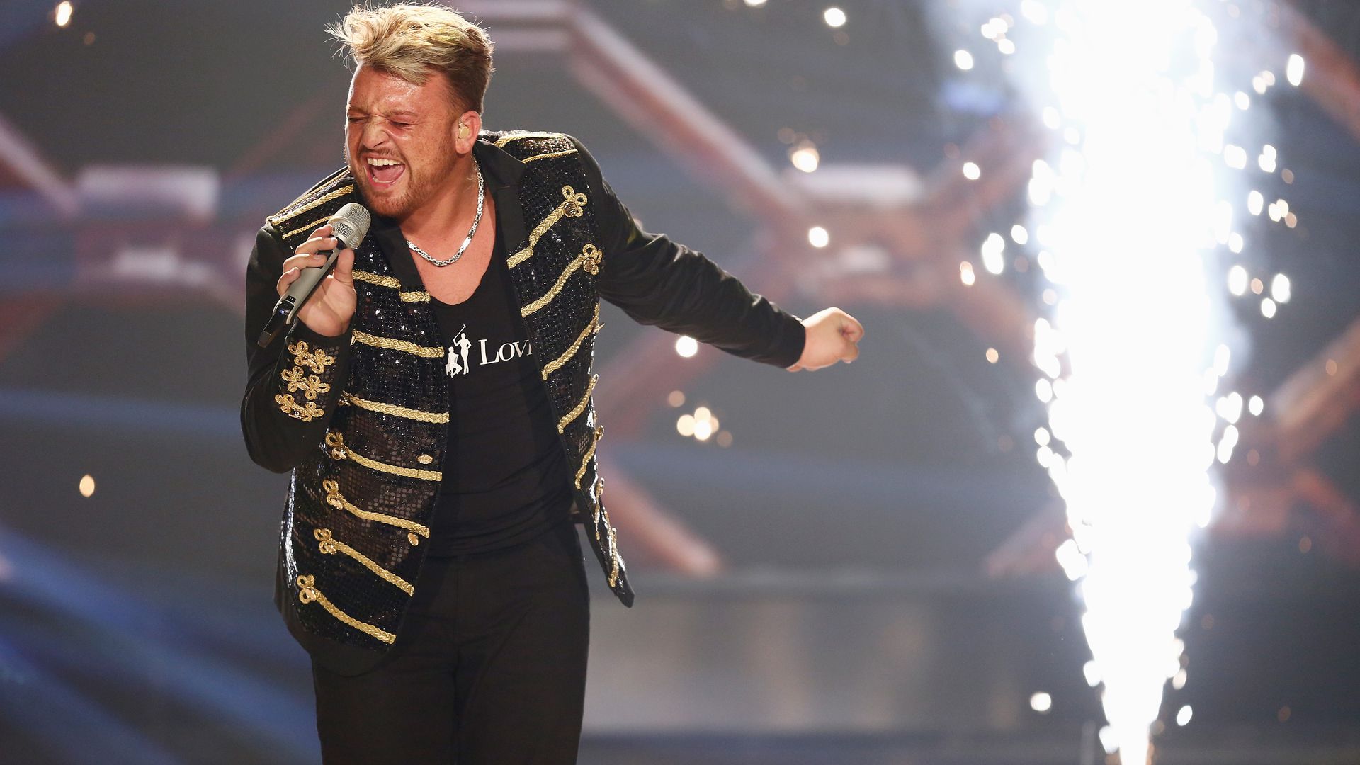 Menowin Fröhlich: DSDS-Daniele hat Höhenflüge!