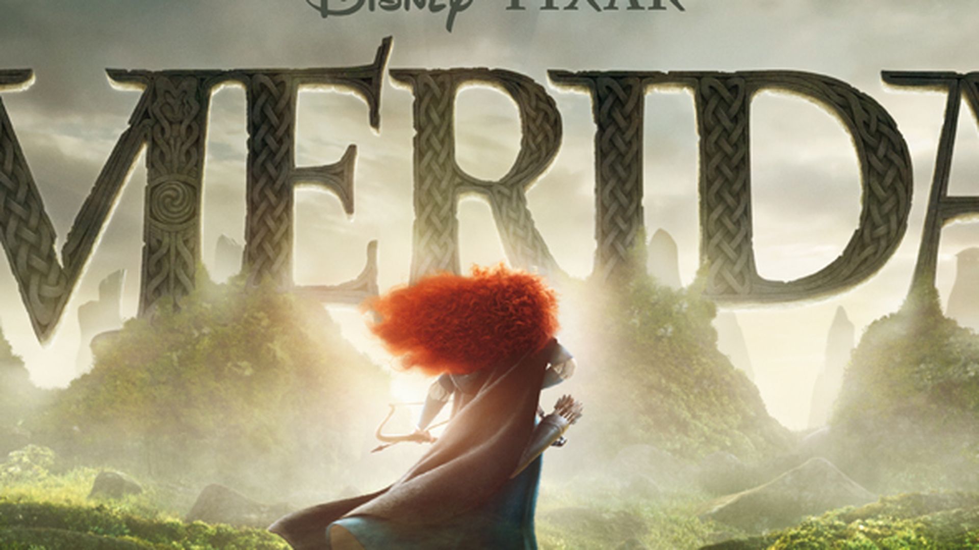Neuer Disneyfilm: "Merida - Legende der Highlands" | Promiflash.de