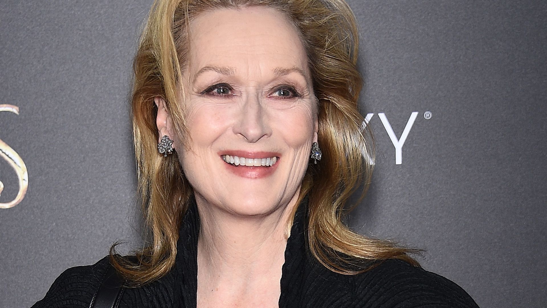 Nach 36 Jahren: Meryl Streep verrät Ehe-Geheimnis