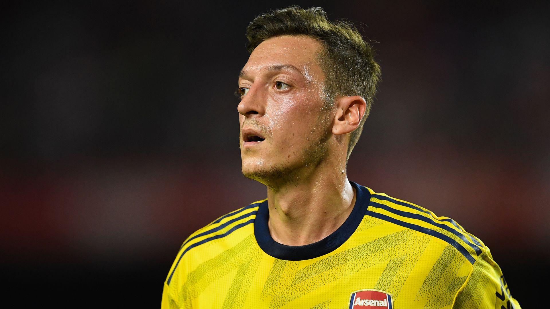 Mesut Özil verliert mit Adidas einen weiteren Werbepartner