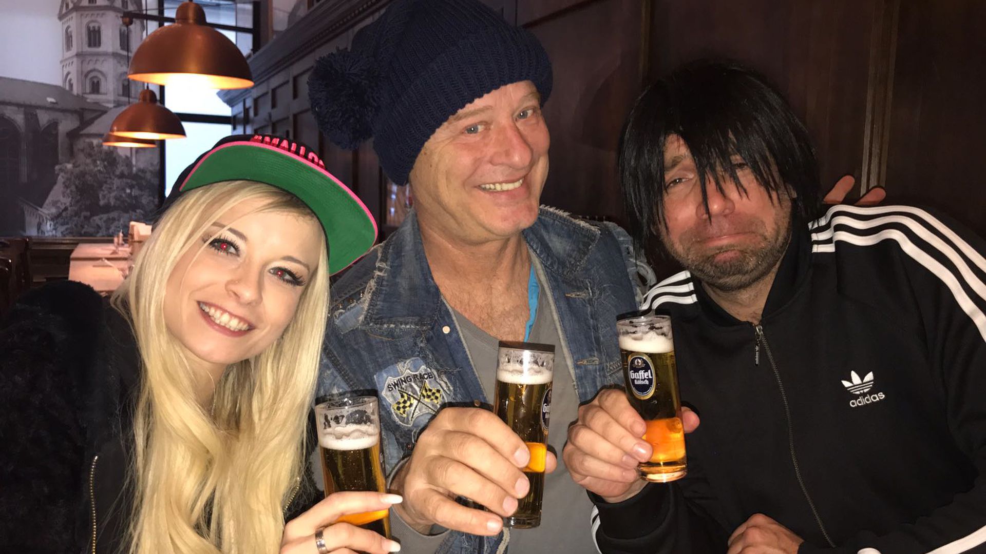 Party-Alarm: Tom Gerhardt kehrt an den Ballermann zurück | Promiflash.de