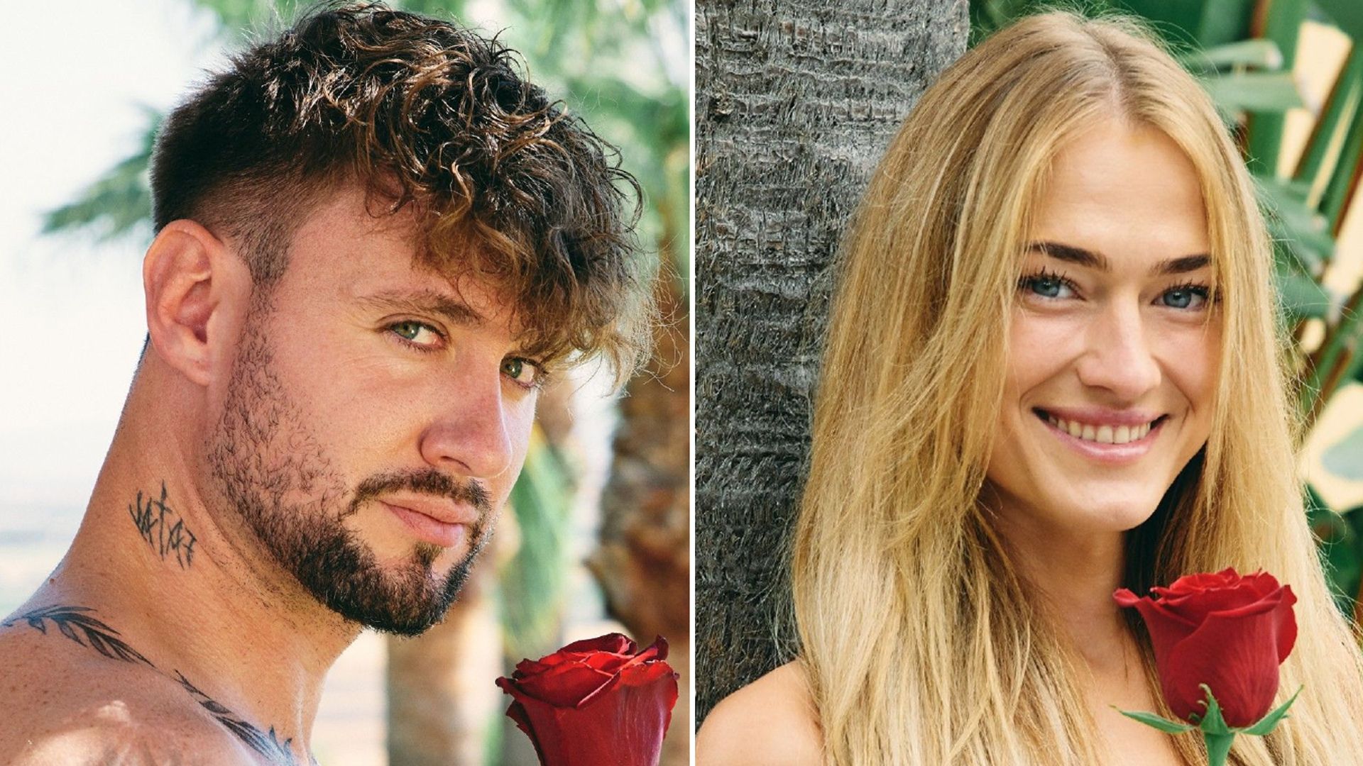 "Bachelor in Paradise"-Micha nennt Mimi ein "Playergirl"