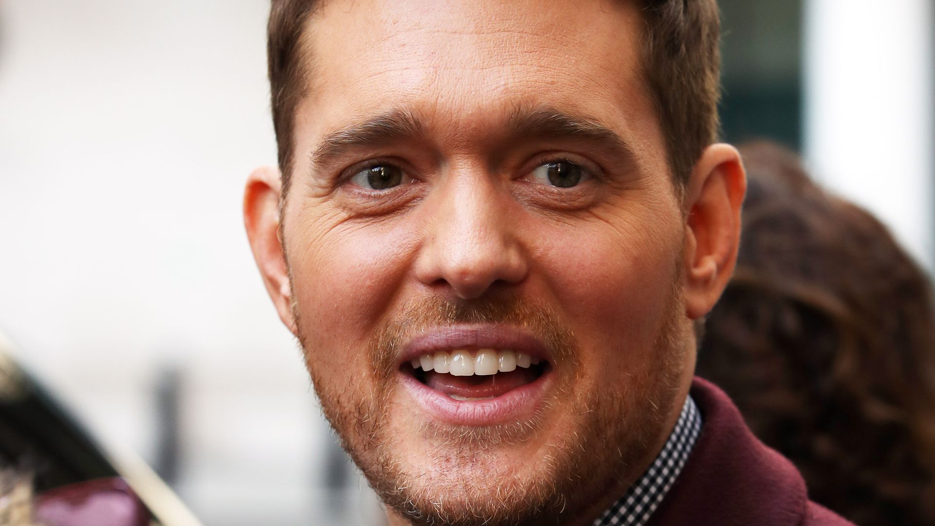 Michael Bublé | Promiflash.de