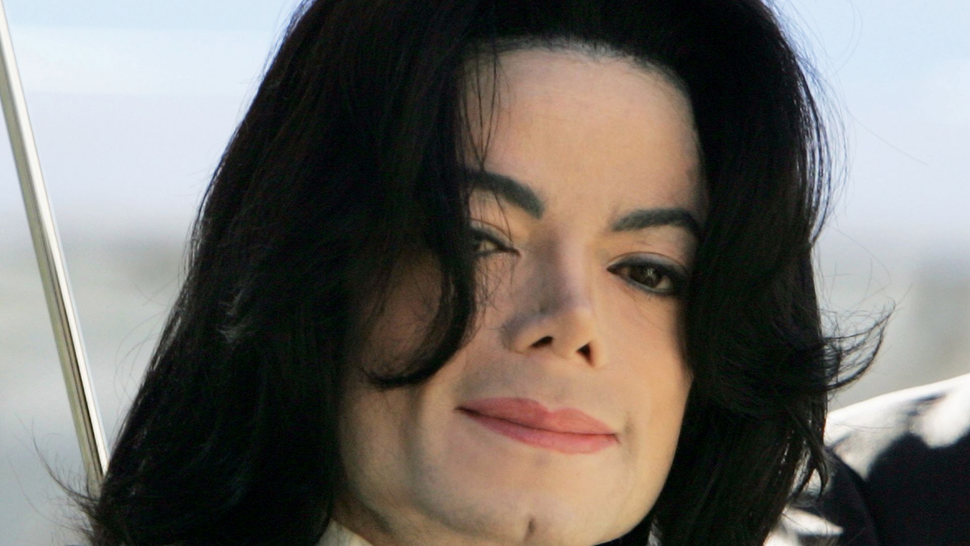 Michael Jacksons Nase treibt Kosten für Biopic in die Höhe