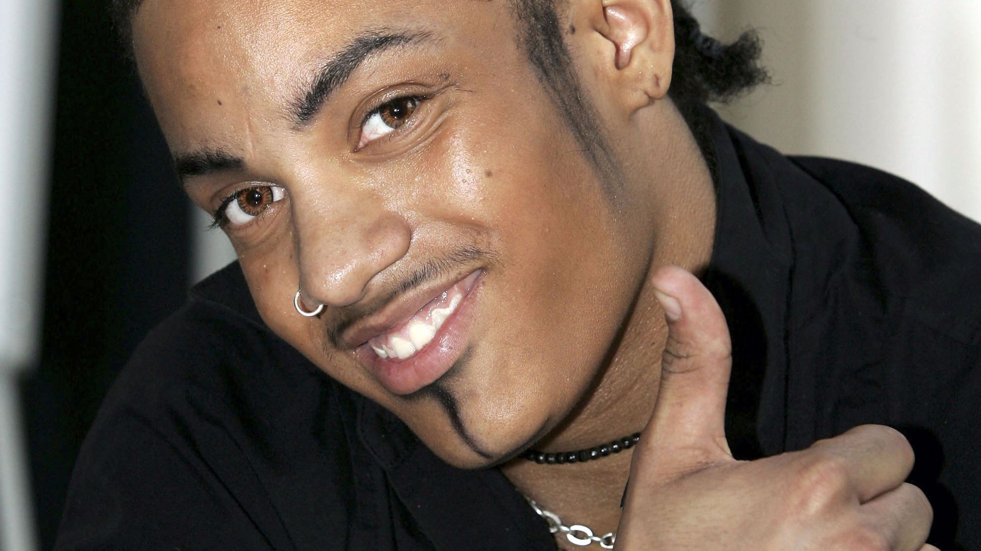 Erkennt ihr dieses ehemalige Boyband-Mitglied?