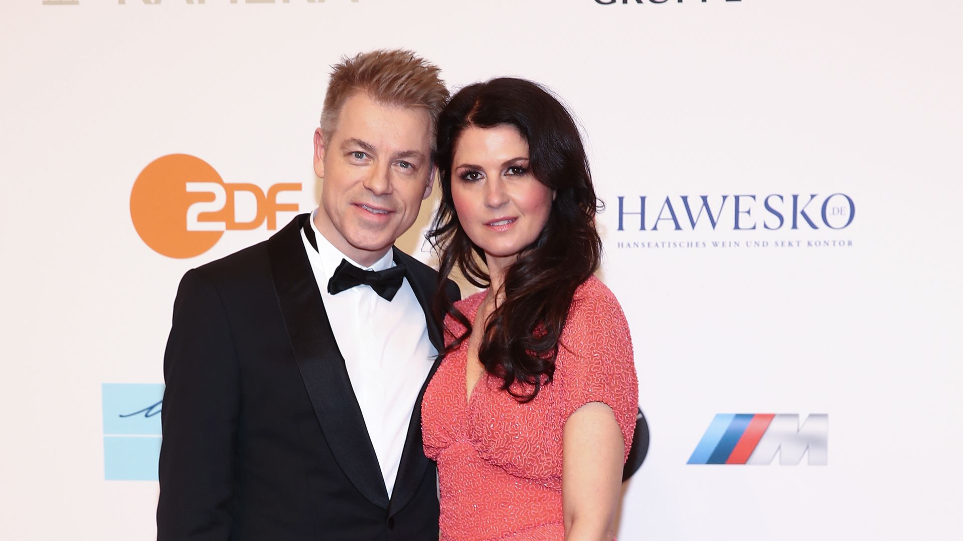 Auf einmal ergraut: DAS ist Michael Mittermeier!