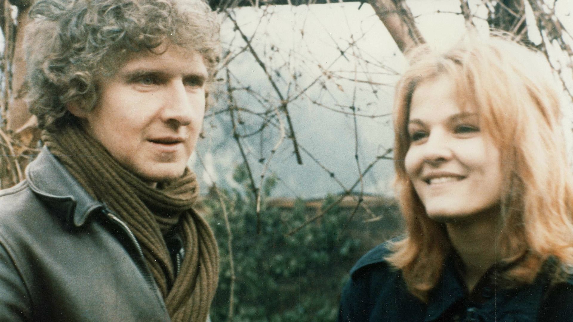 Mit 70 Jahren: "EastEnders"-Star Sandy Ratcliff ist tot!