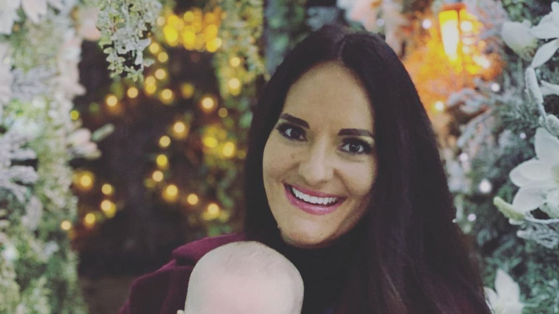 Michelle Pentecosts Instagram Twitter And Facebook On Idcrawl