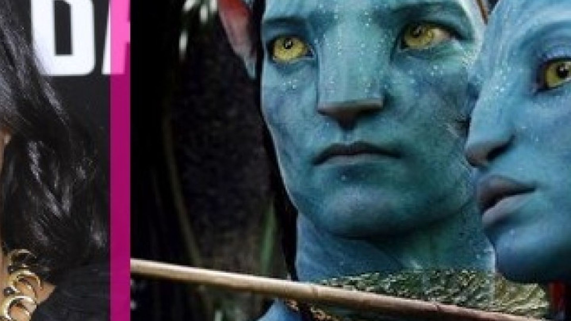 Michelle Rodriguez Avatar 2