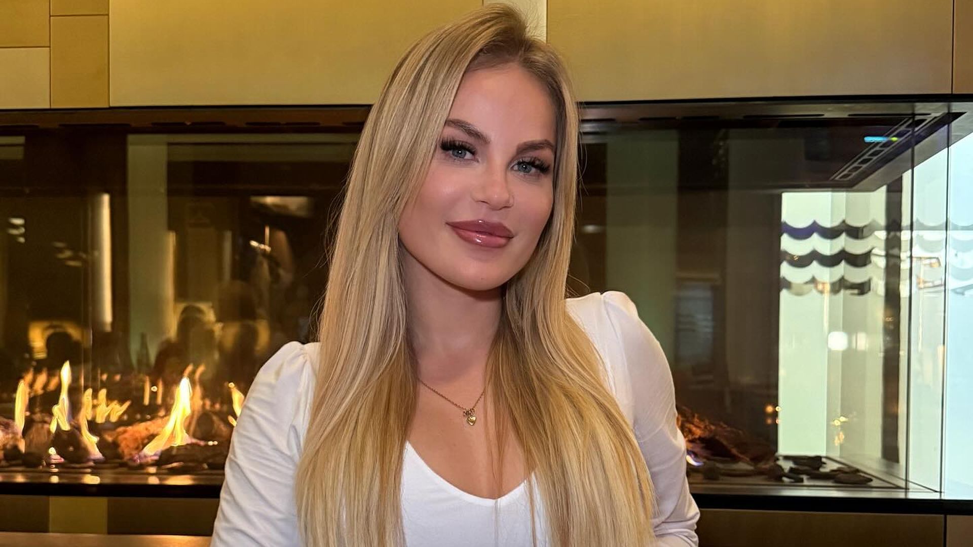 Ex-Freund behauptet: Michelle Schellhaas erwartet ein Kind