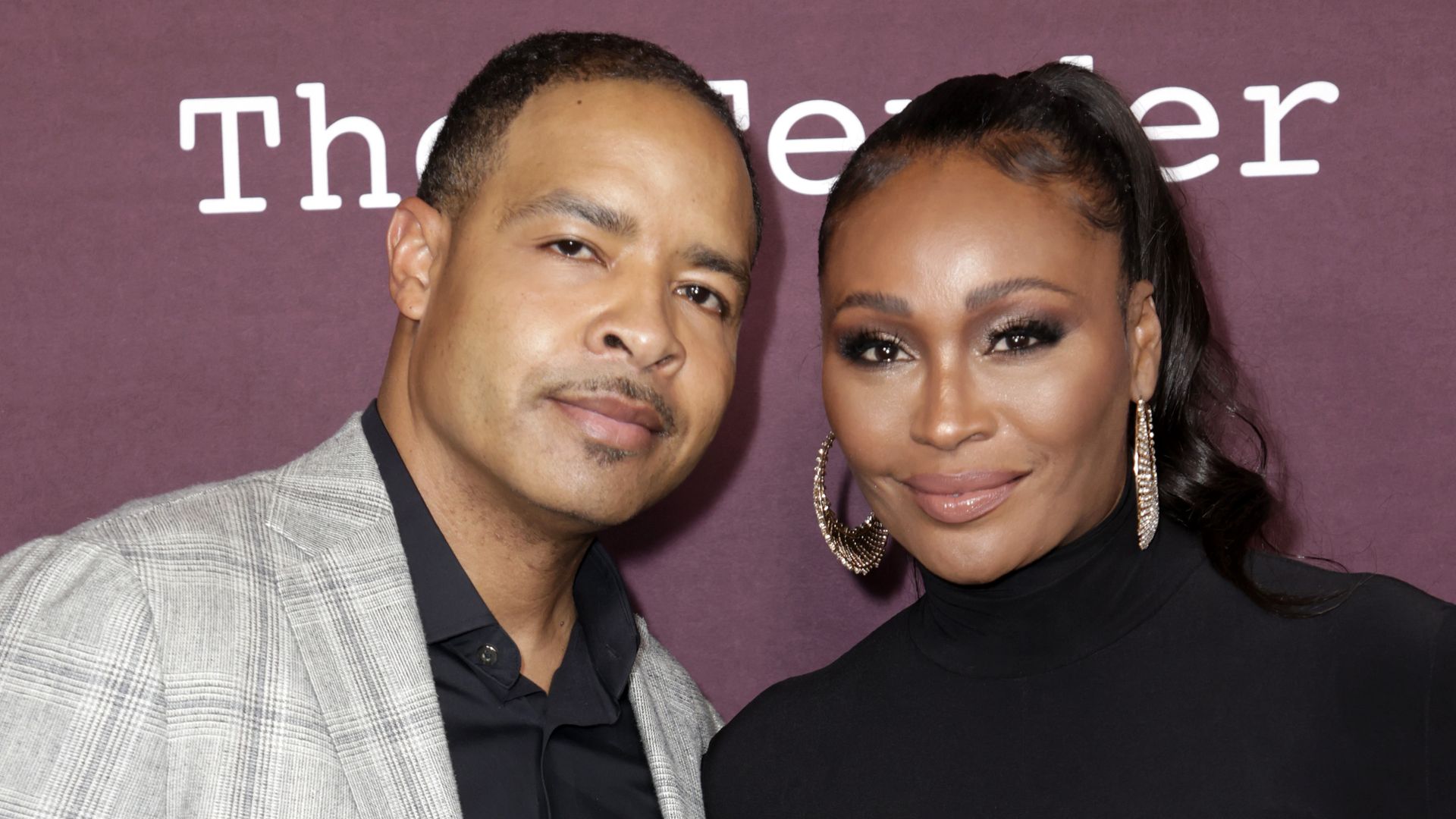 Deshalb scheiterte die Ehe von Cynthia Bailey und Mike Hill