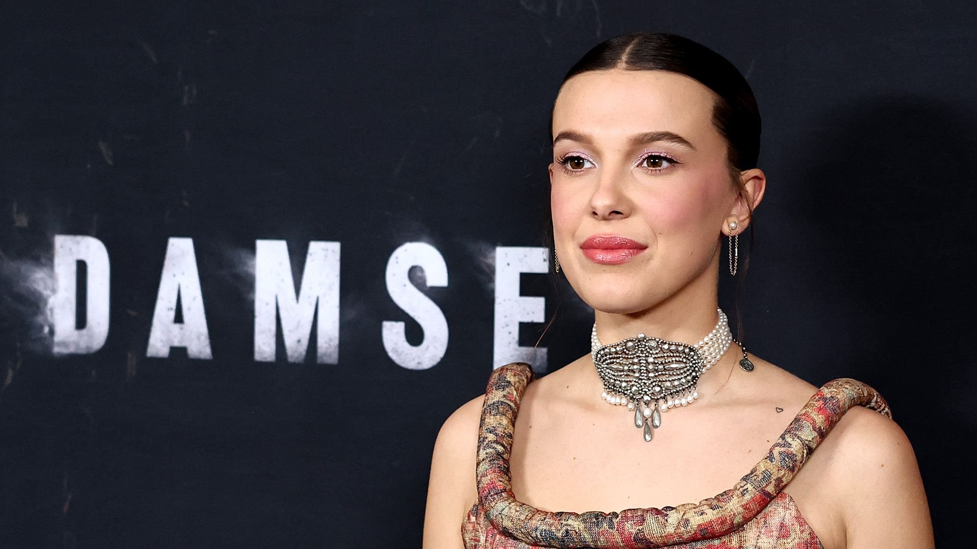 Millie Bobby Brown verärgert ihre Fans mit fehlendem Akzent!