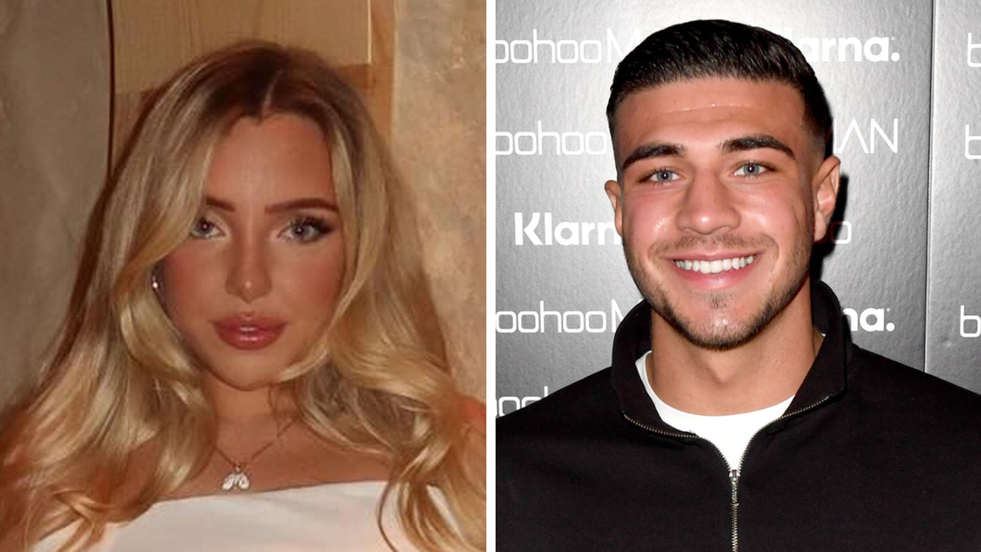 "Toxisch": Ex-Freundin Millie Roberts kritisiert Tommy Fury