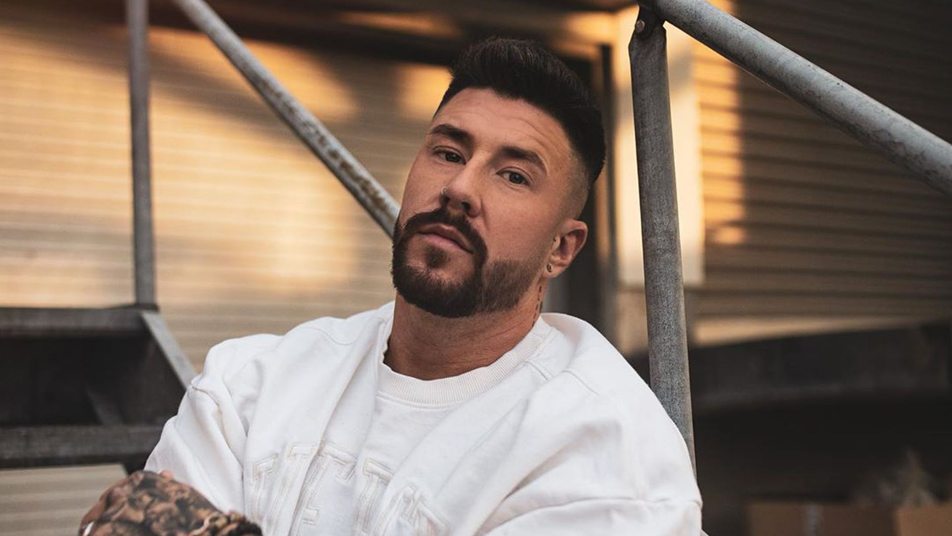 Hat Mischa Mayer Lust auf eine "Promi Big Brother"-Romanze?