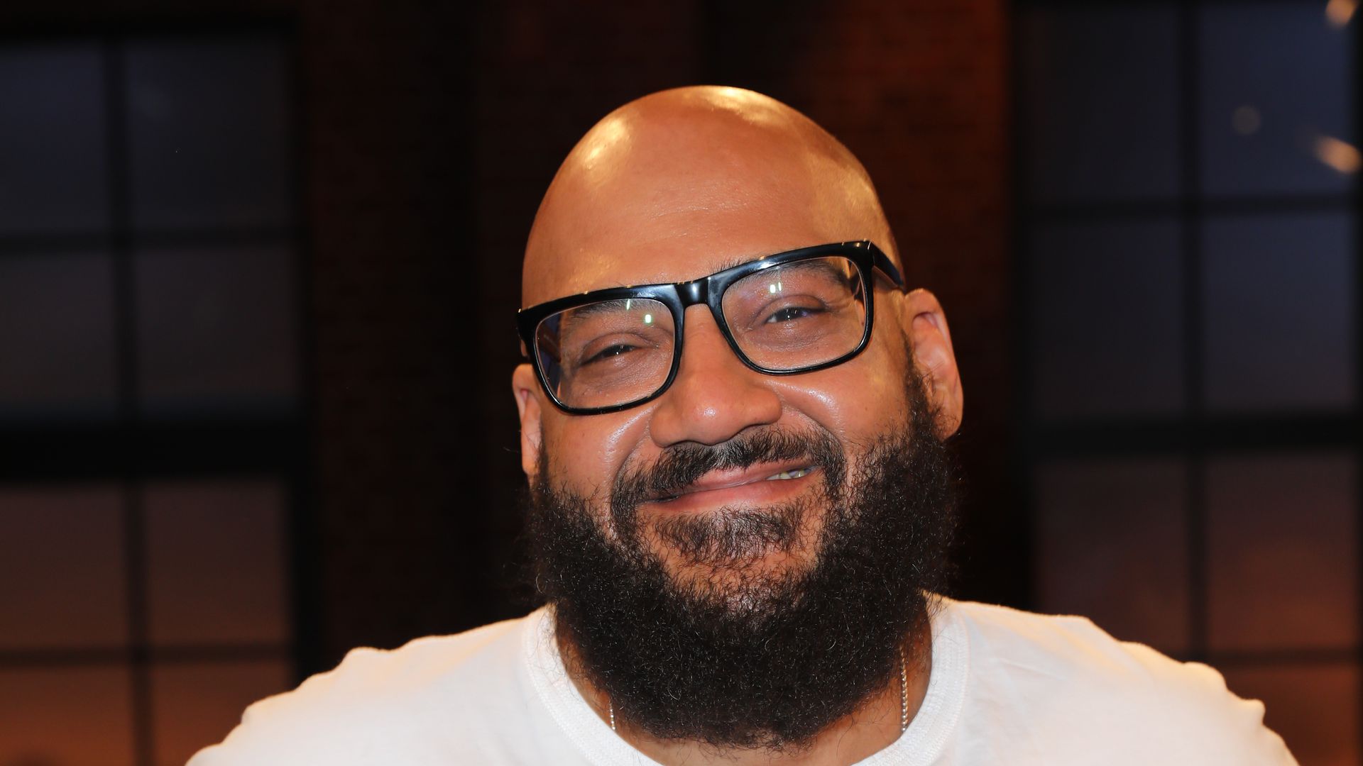 Moses Pelham | Promiflash