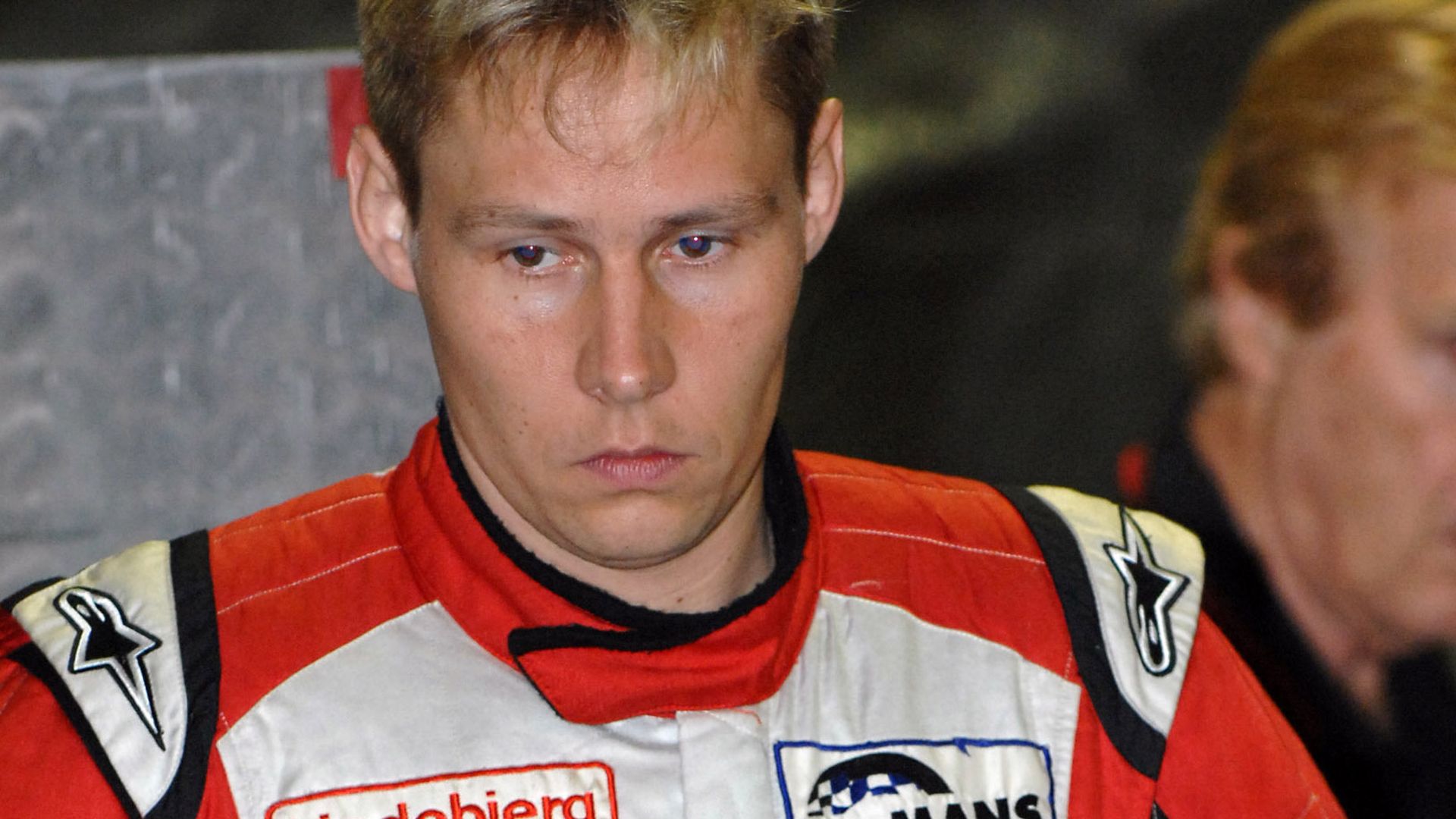 Unfall: Motorsportler Allan Simonsen (34) ist tot! | Promiflash.de