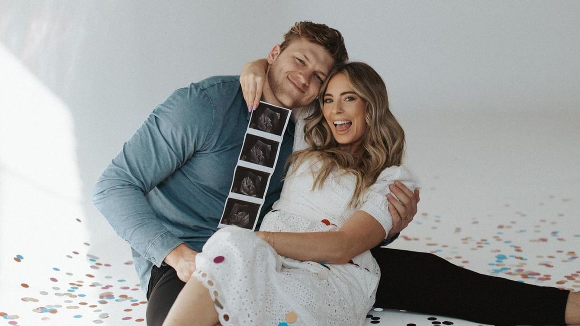 Erstes Kind: Olympia-Turnerin MyKayla Skinner ist schwanger!