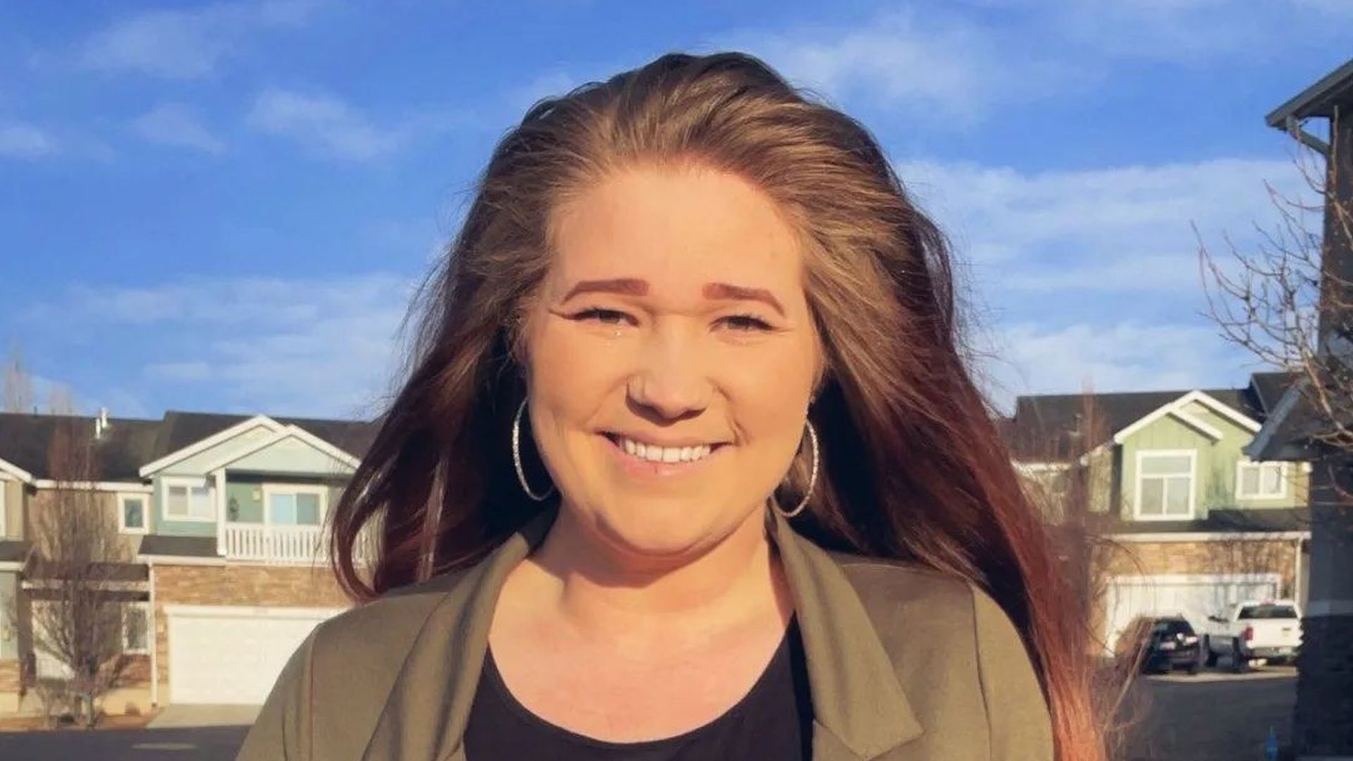 "Sister Wives"-Star Mykelti Ann Padron bekommt Zwillinge