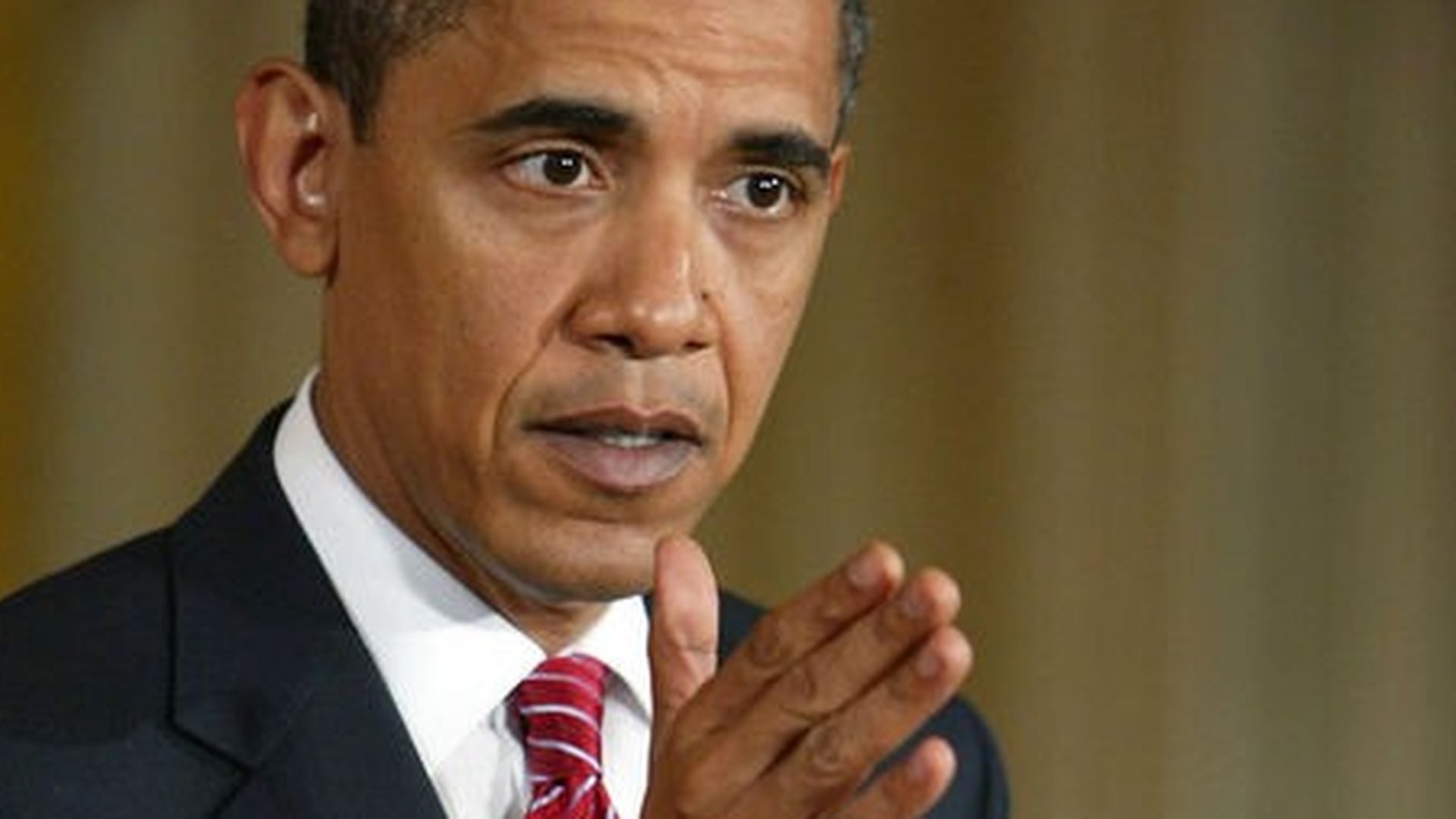 Barack Obama | Promiflash.de