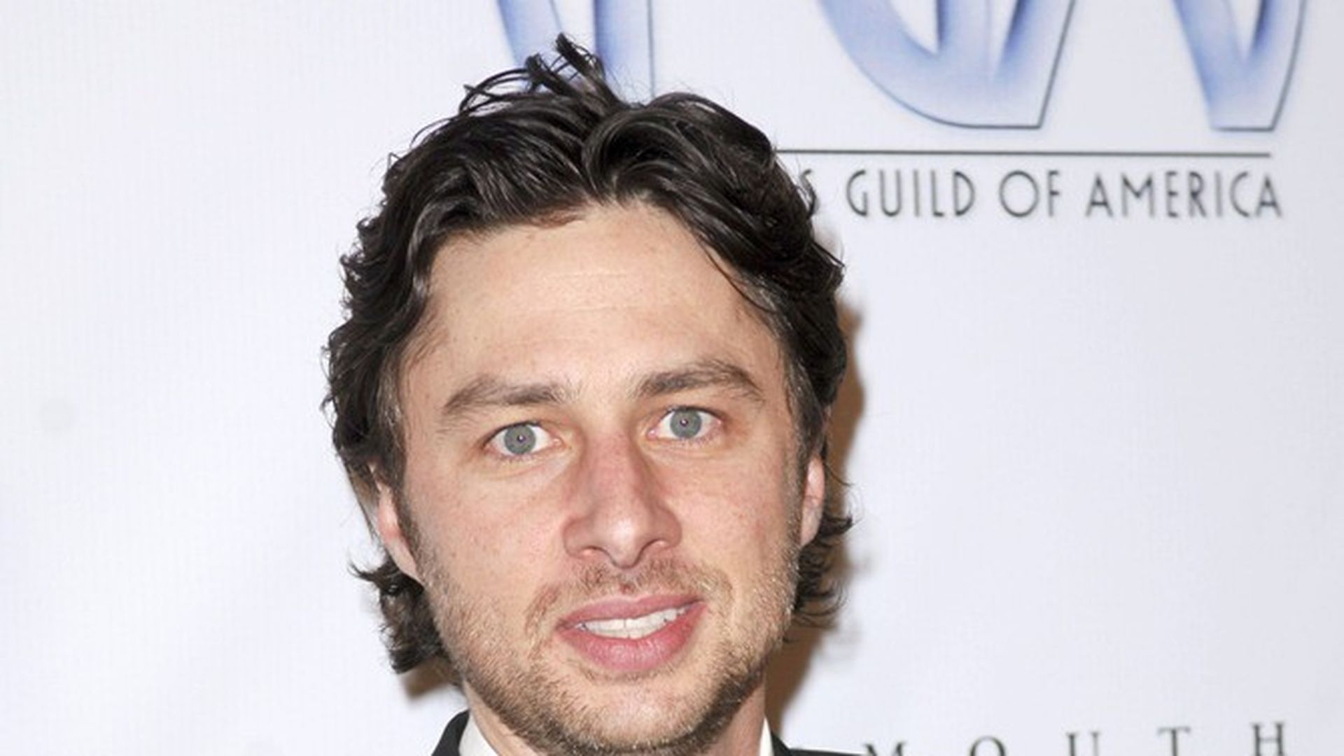 Zach Braff | Promiflash.de