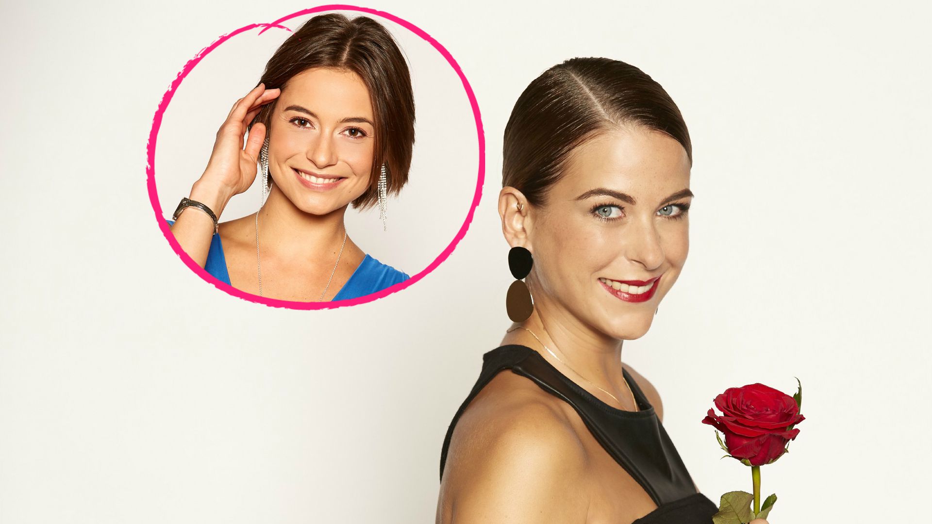 Beef nicht vorbei: Bachelor-Nadine ätzt gegen Jennifer | Promiflash.de