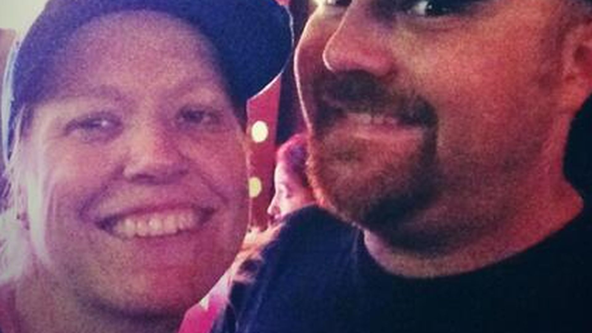 Julia Roberts' Halbschwester ( 37) wollte heiraten | Promiflash.de