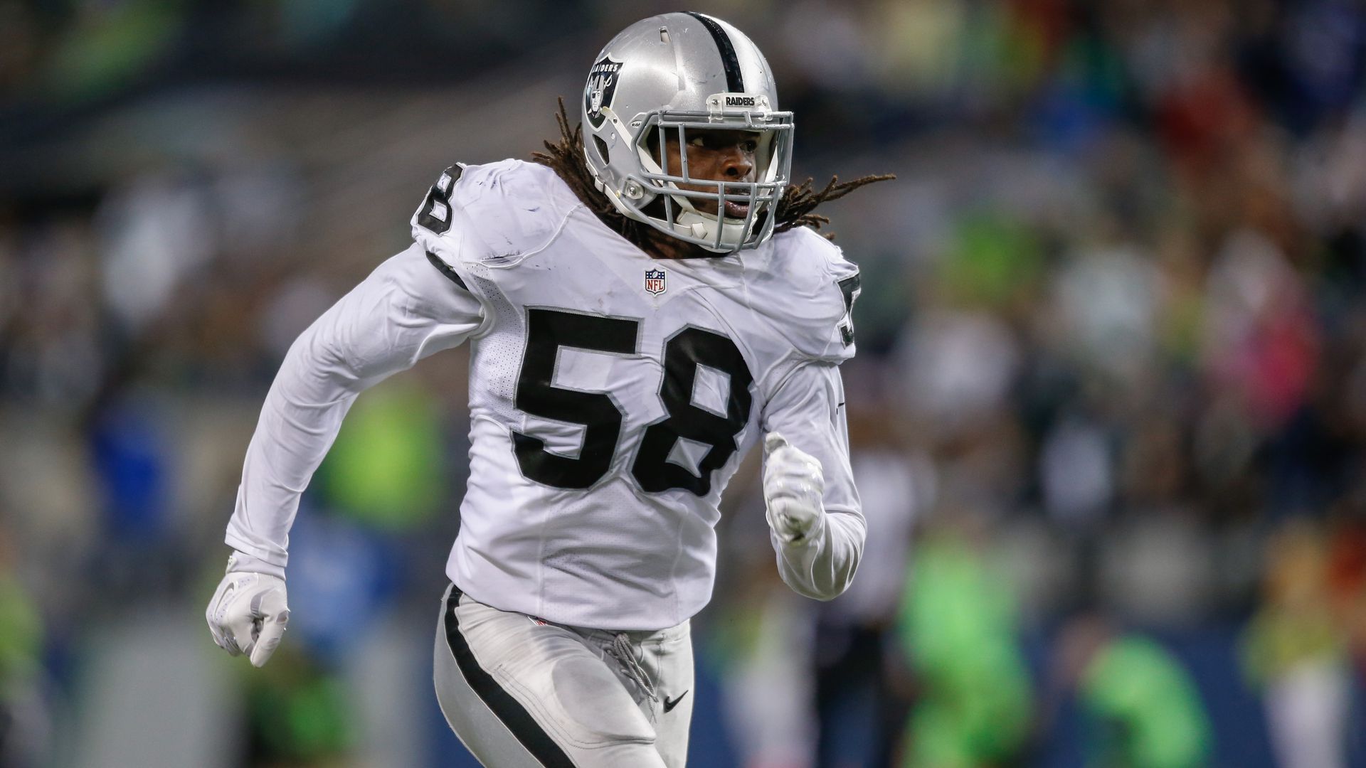 Nach Koma: Football-Star Neiron Ball mit 27 Jahren gestorben