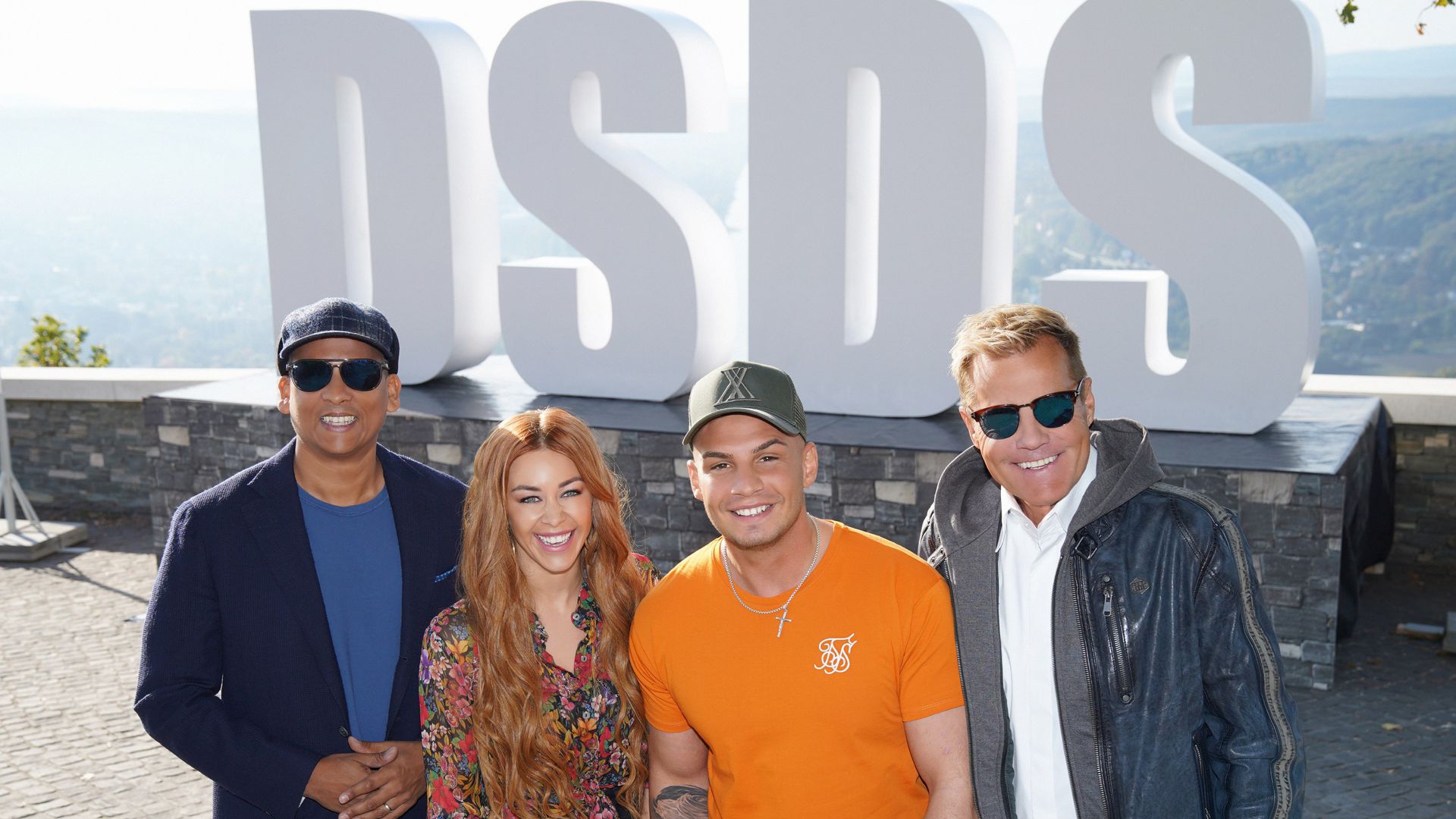 DSDS | Promiflash.de