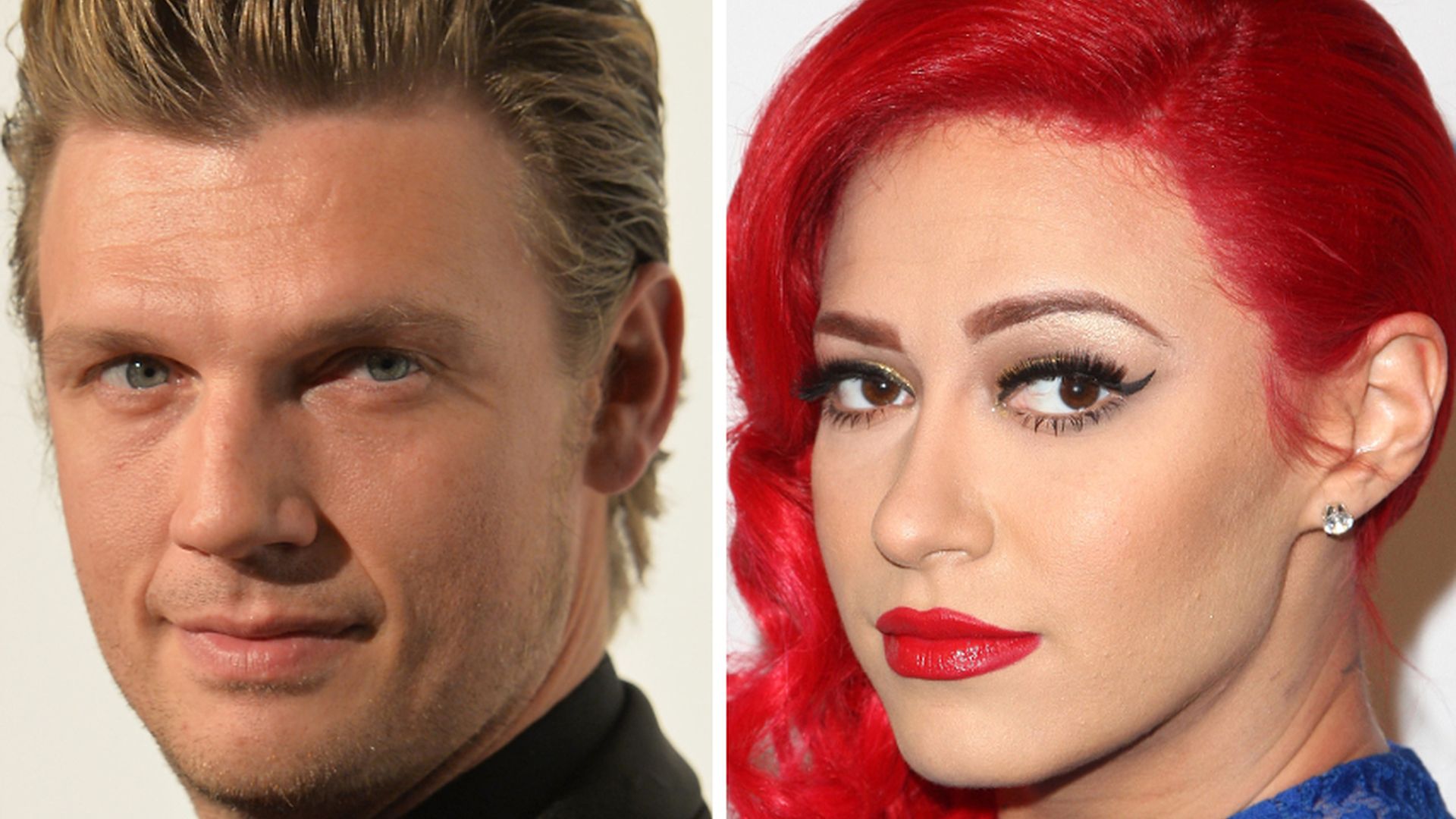 Nick Carters Ex Kaya glaubt mutmaßlichem Missbrauchsopfer!