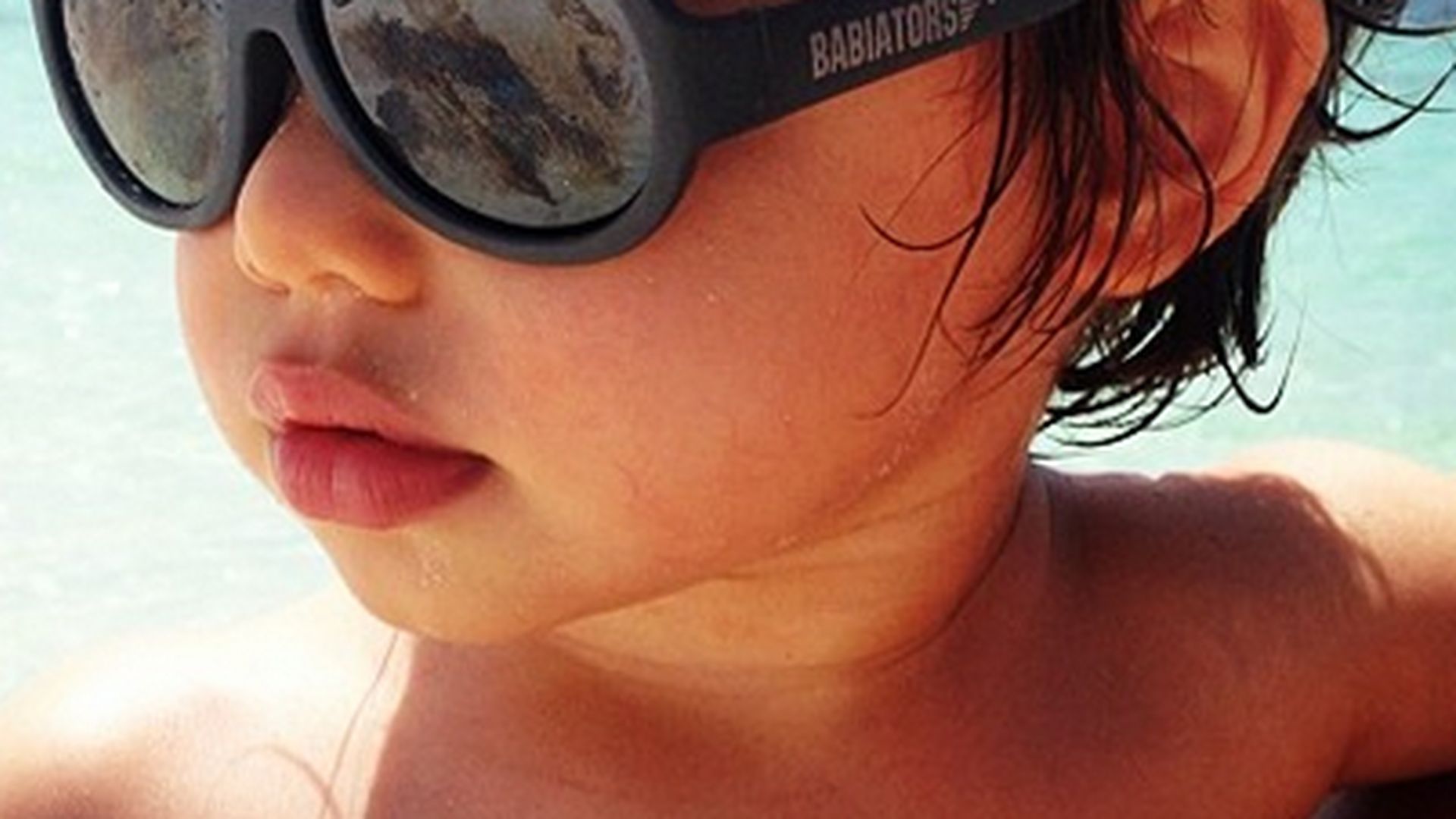 Cool! So groß ist Nick Lacheys Sohn Camden schon | Promiflash.de