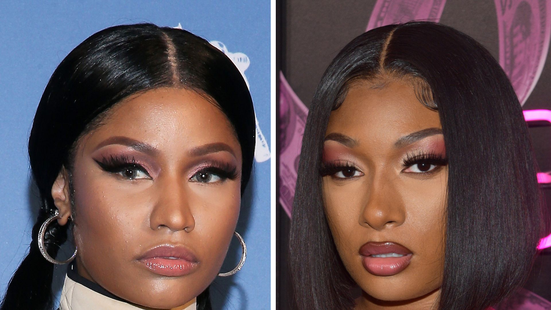 Nicki Minaj E Rihanna Si Frequentano Rihanna, Beyonce, Nicki Minaj