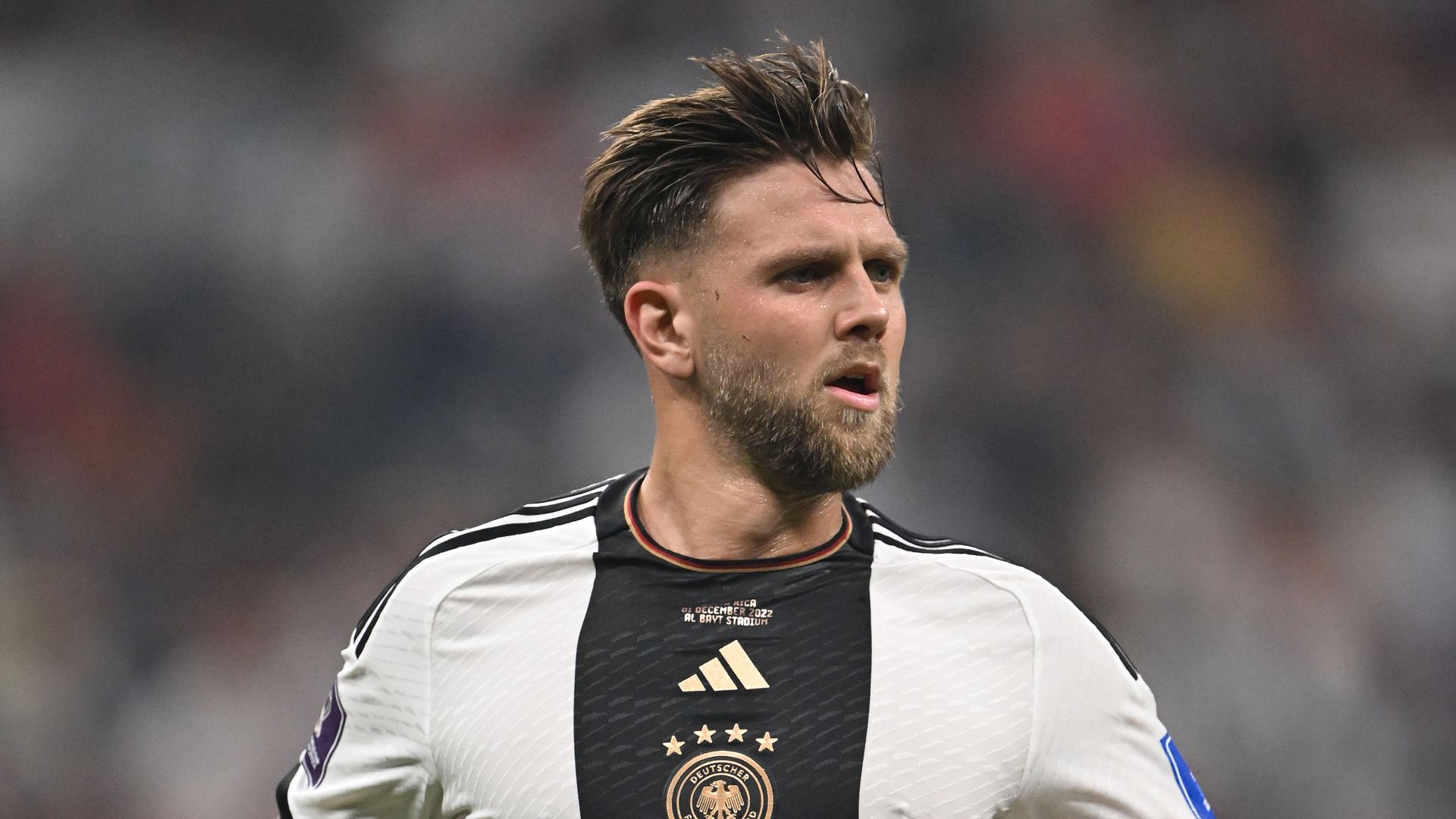 "Erschreckende Missgunst": Niclas Füllkrug kritisiert Fans