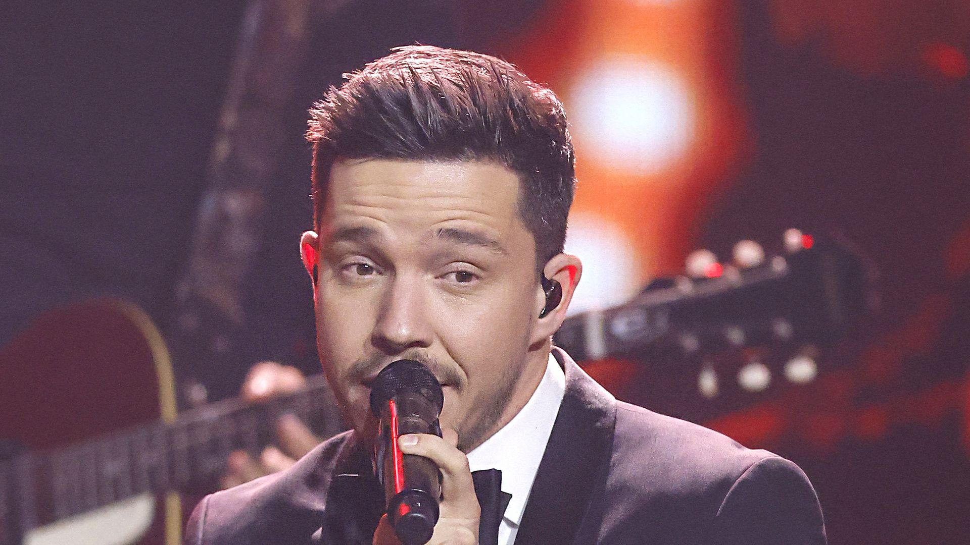 Das nimmt Nico Santos aus seiner "Sing meinen Song"-Zeit mit