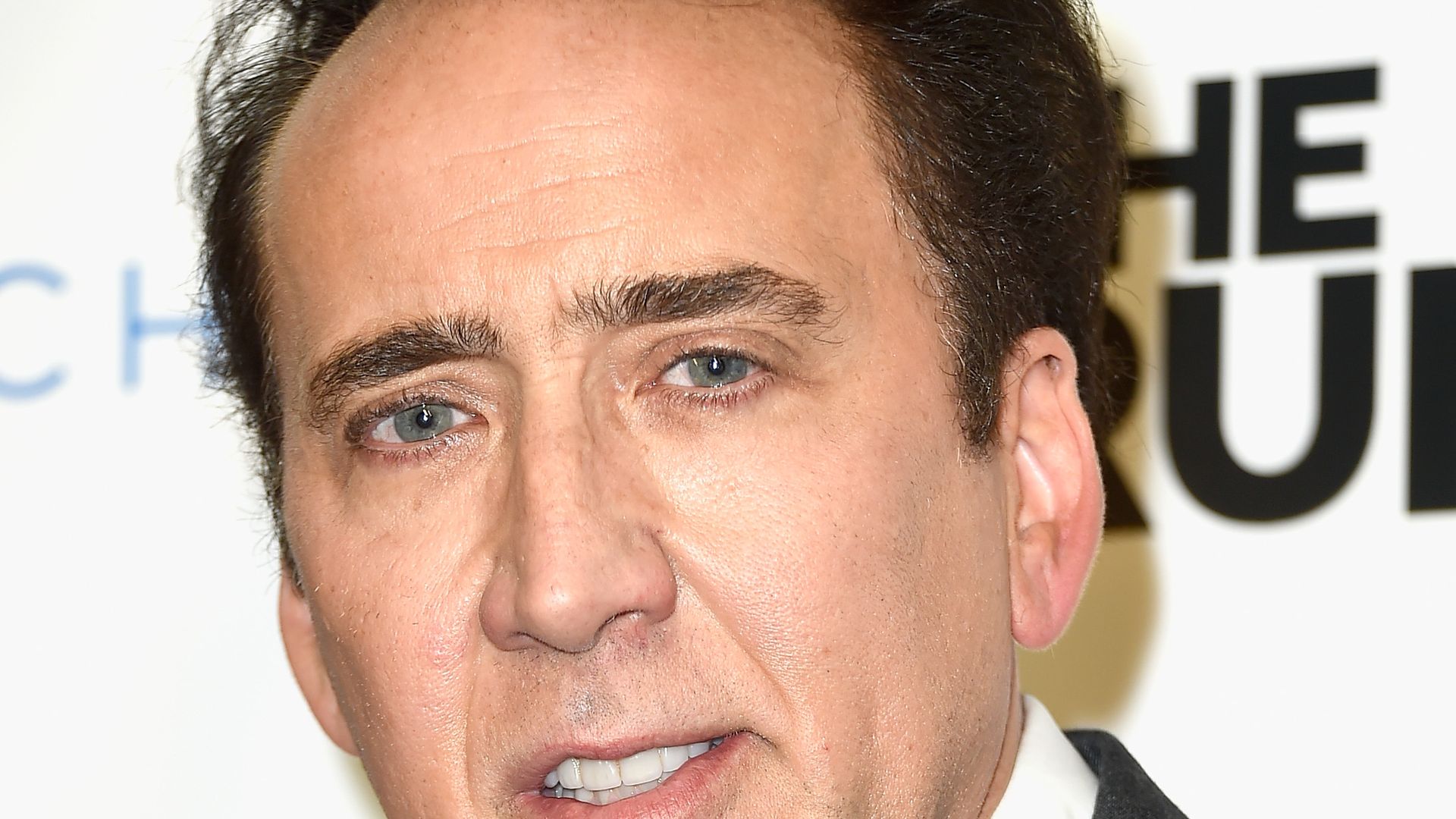 Nicolas Cage | Promiflash.de