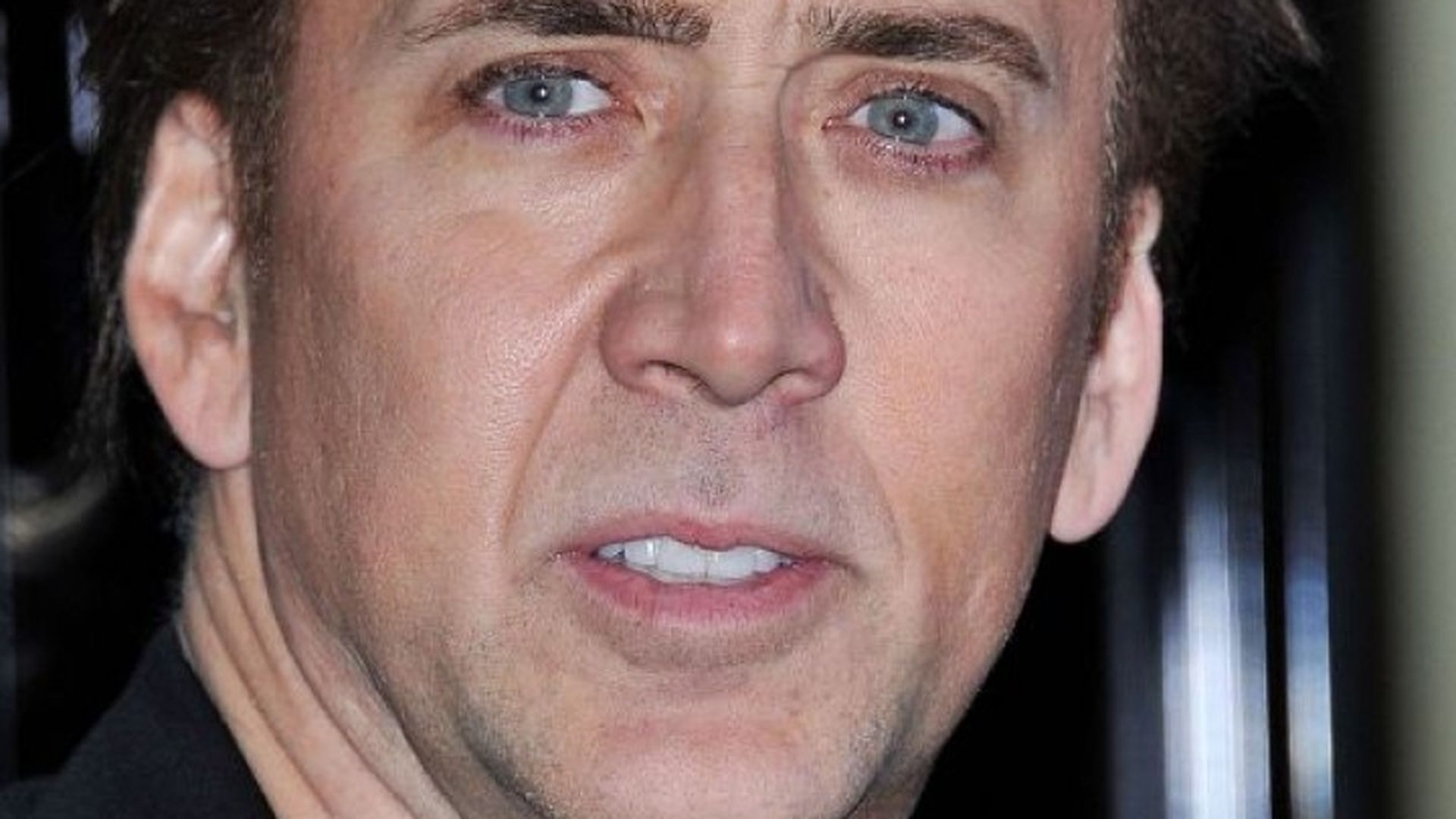 Nicolas Cage: Neues Tattoo und Gedächtnisschwund | Promiflash.de