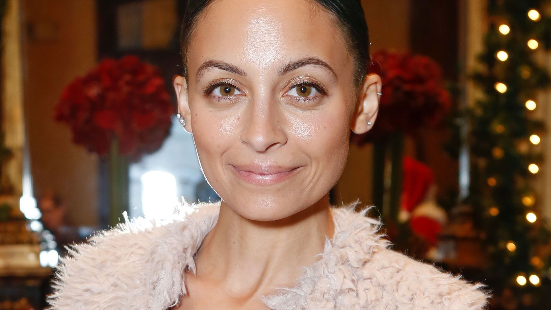 Schwägerinnen-BFFs? Nicole & Cameron Diaz on Tour