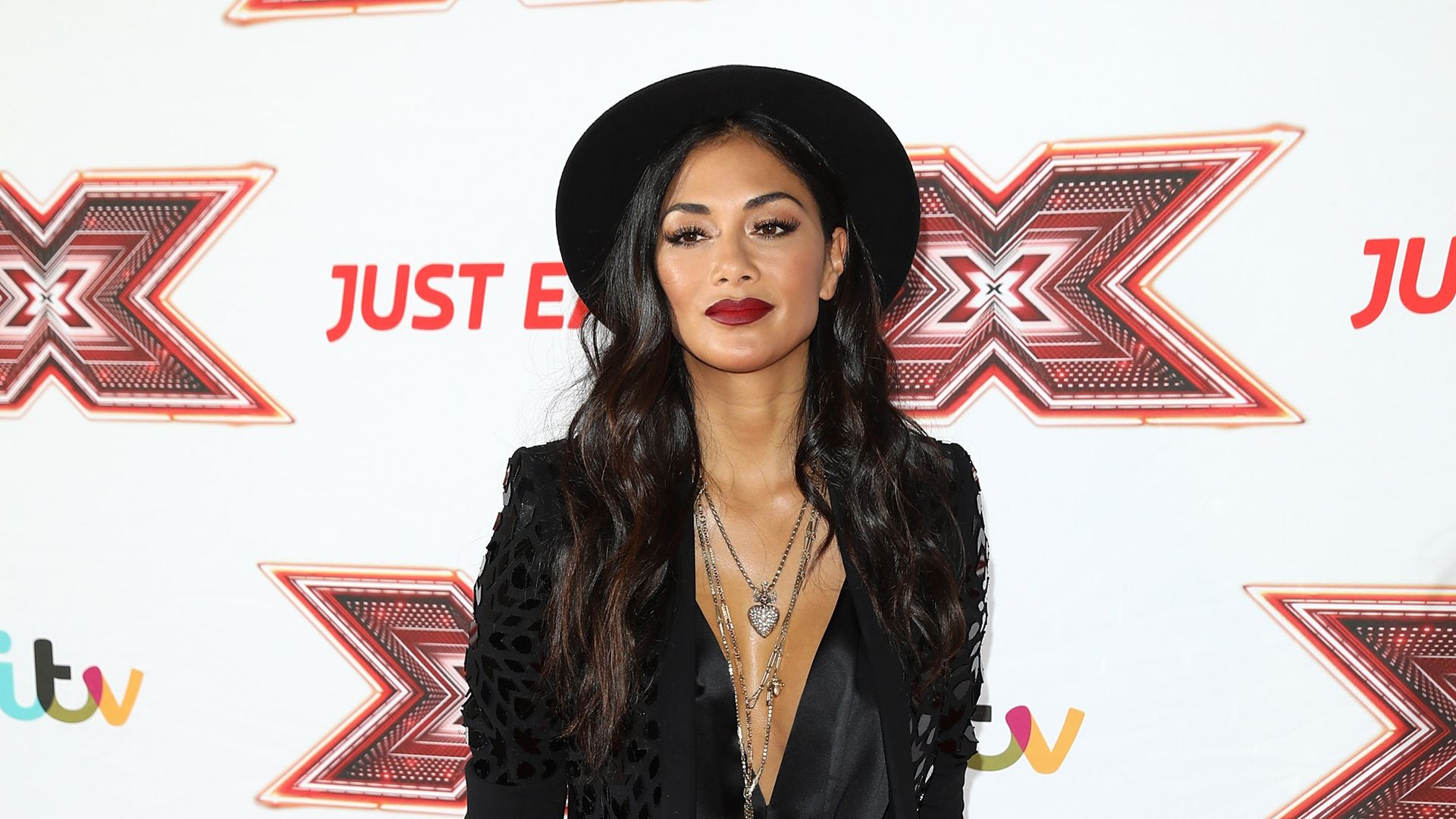 Doch nicht 39: Lügt Nicole Scherzinger etwa bei ihrem Alter?