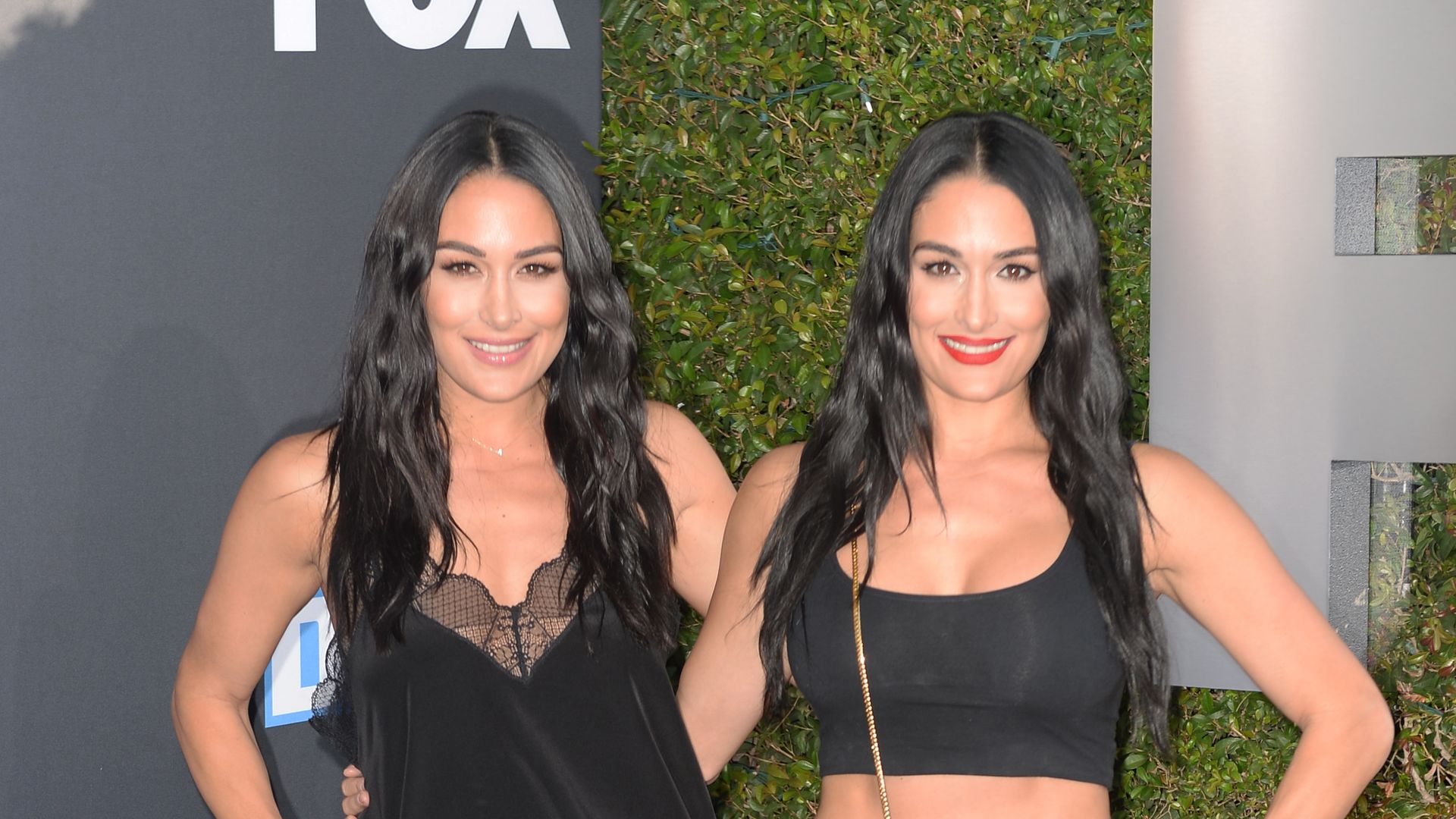 Wrestlerin Brie Bella will Brust-Implantate nach der Geburt