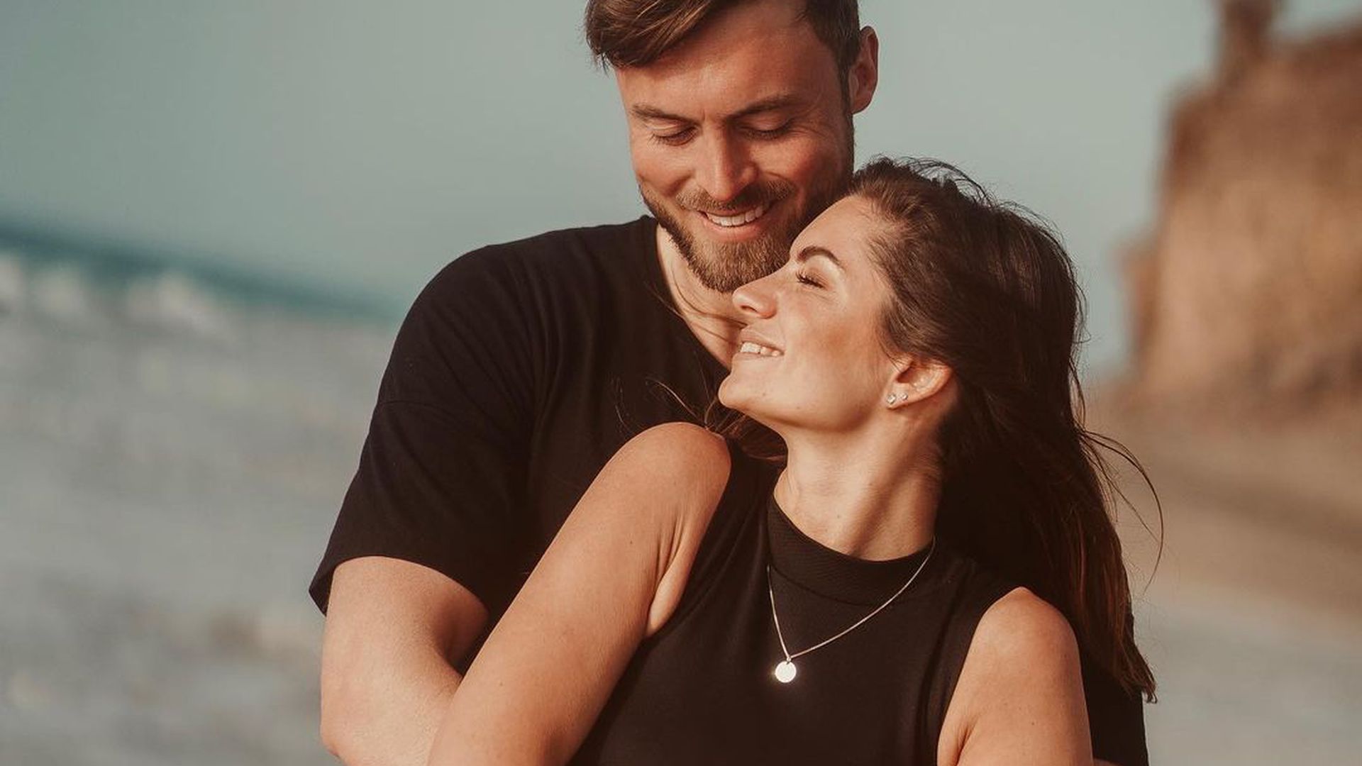 Spitznamen, Heirat und Co: Niko und Michèle im Liebestalk