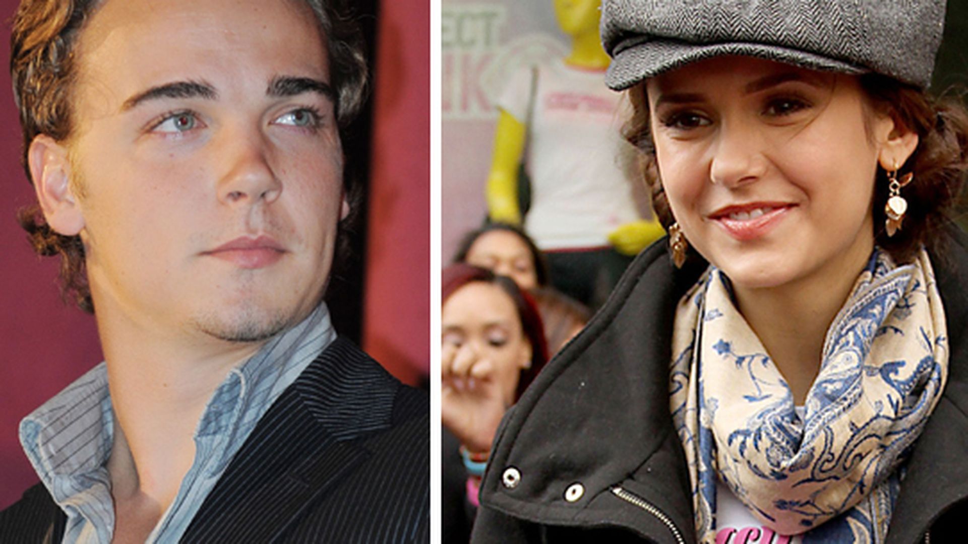 Er war vor Ian - Das ist Nina Dobrevs Ex-Freund | Promiflash.de