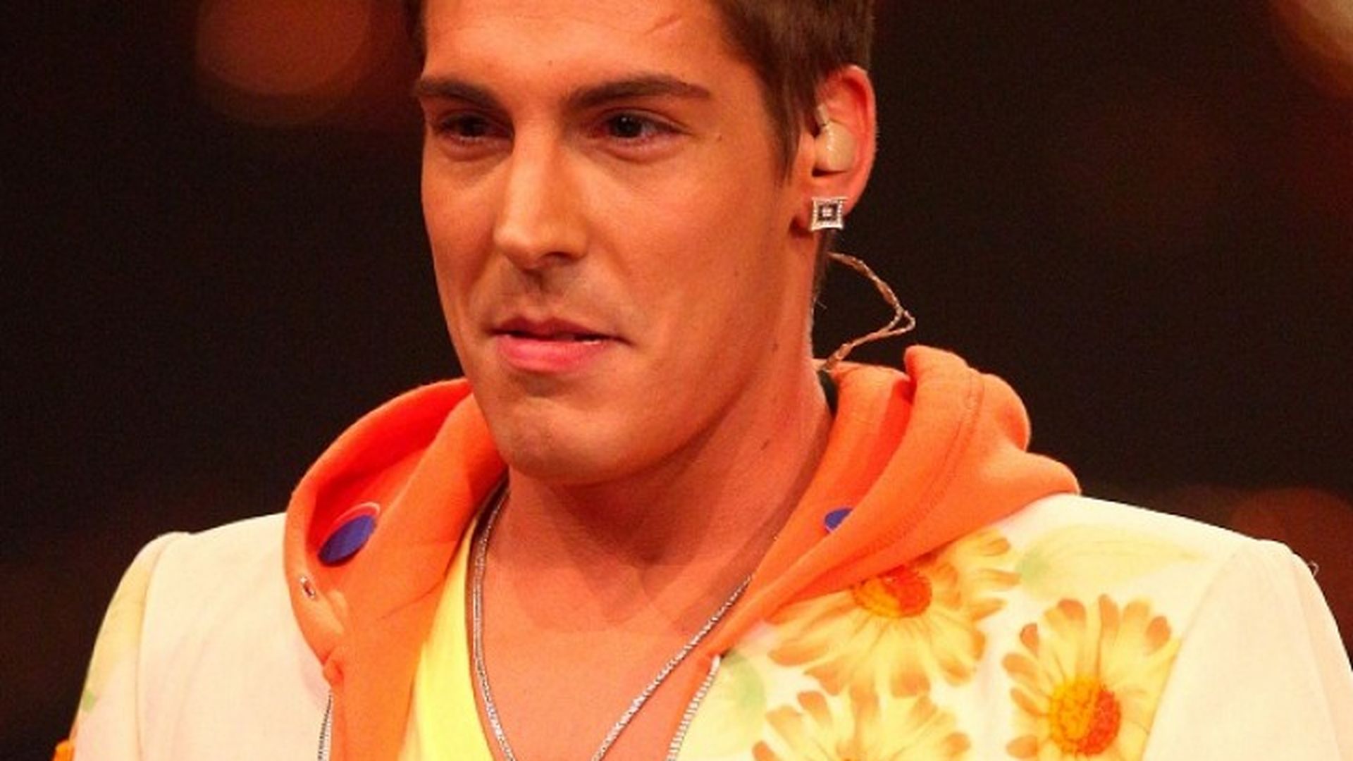 Dsds Norman Langen Flog Raus Promiflash De