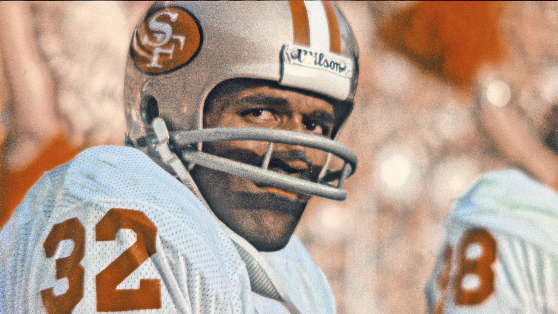 Gewusst? So erfolgreich war O.J. Simpson als Footballstar!