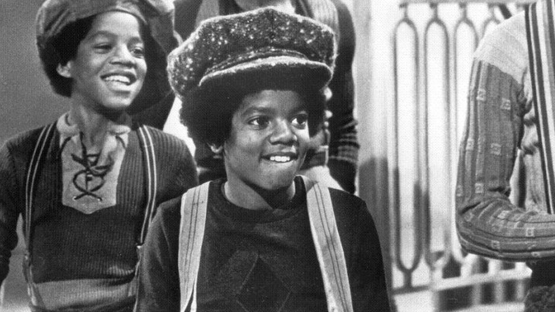 Jackson 4 starten Comeback | Promiflash.de