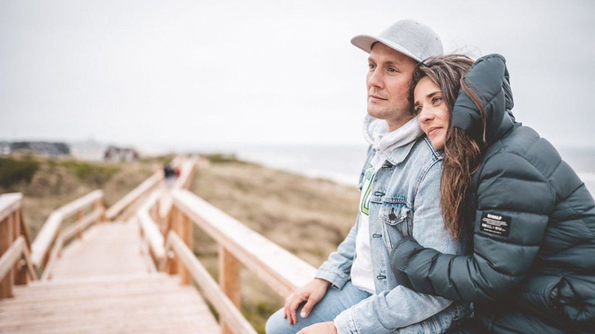 So schwer ist Zeit nach Krebskampf für Oli P. und seine Frau