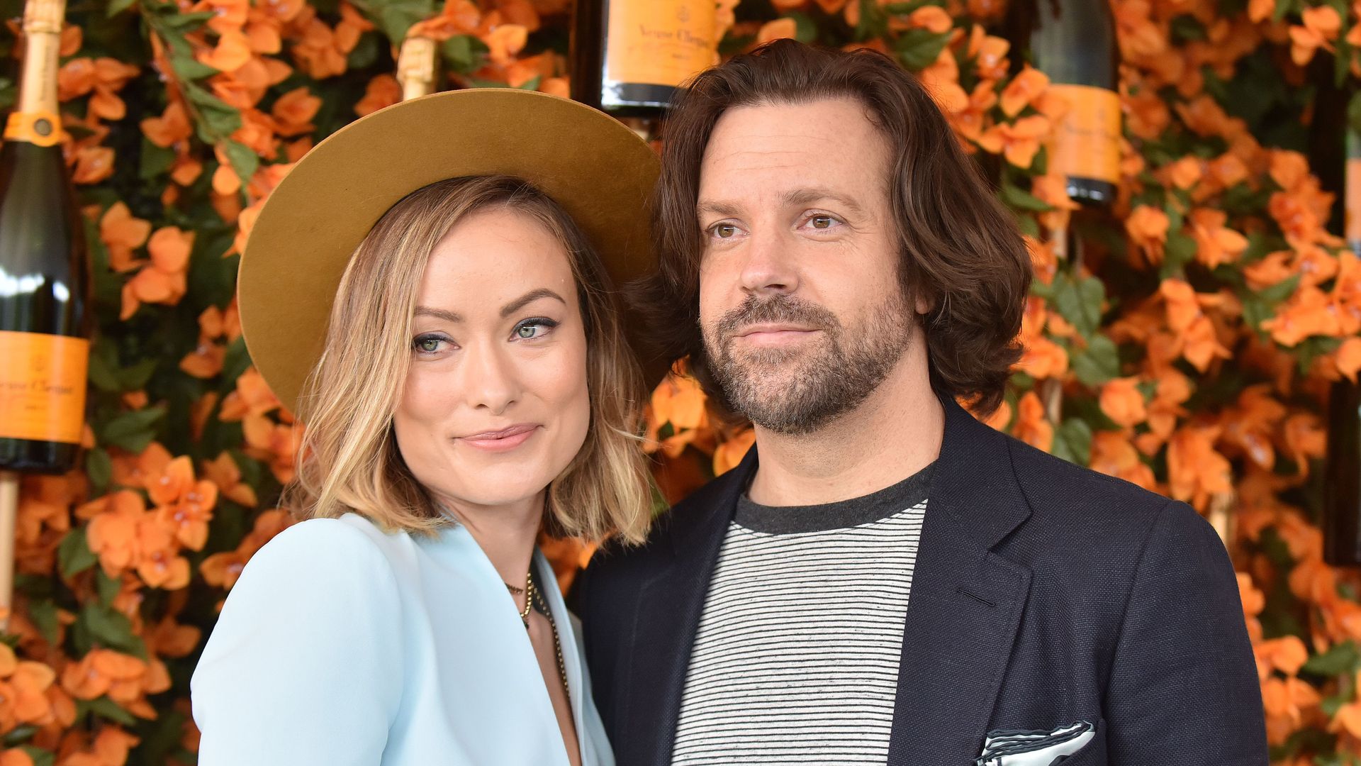 Streit mit Ex-Nanny: Olivia Wilde und Jason halten zusammen!