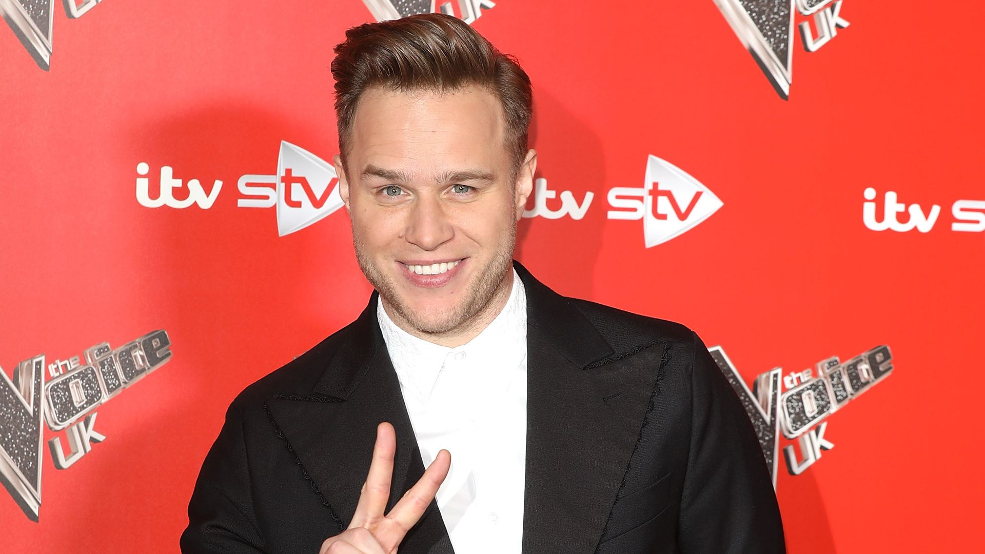 TV-Produktionen oder Singen? Das macht Olly Murs lieber