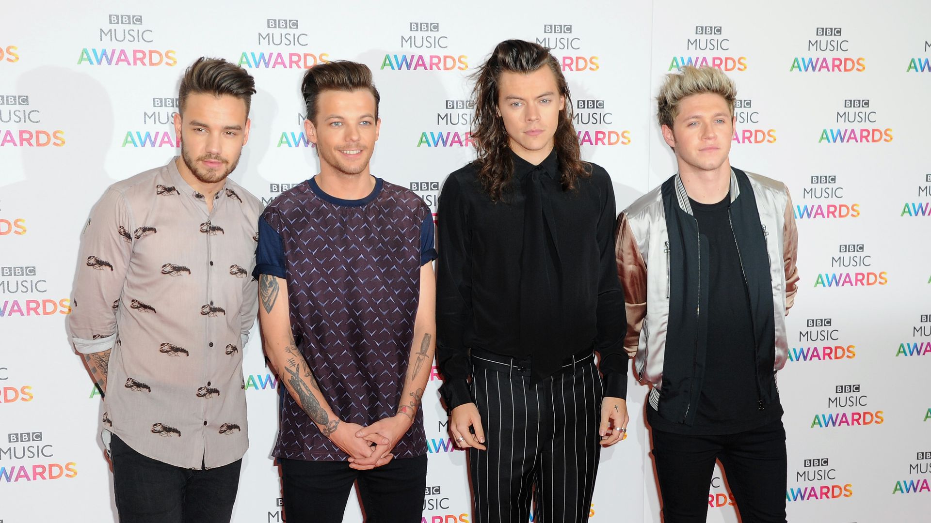 Harry Styles überrumpelt von One Directions großem Erfolg