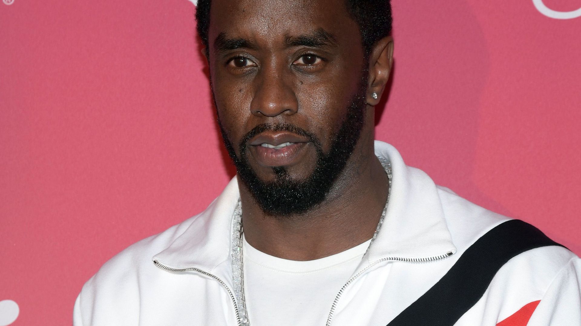P Diddy Vriendin