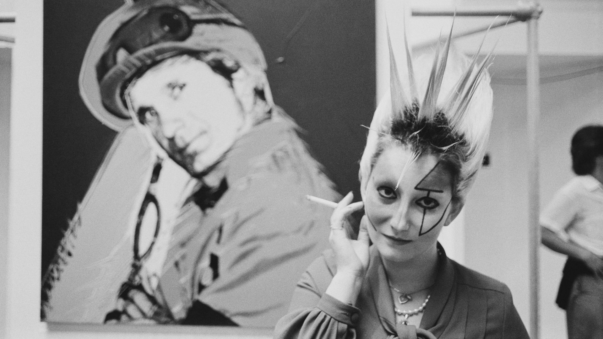 Queen of Punk Pamela Rooke mit 66 Jahren an Krebs verstorben
